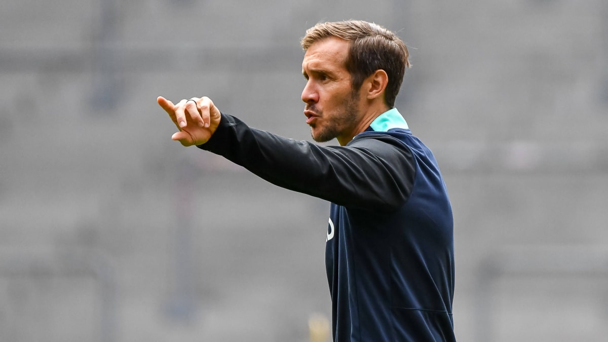 SC Freiburg - Neustart mit Schuster: Günter hat schon jetzt "Lust auf ...