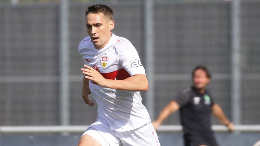 Nächster Neuzugang: Klement schließt sich dem FCK an - kicker