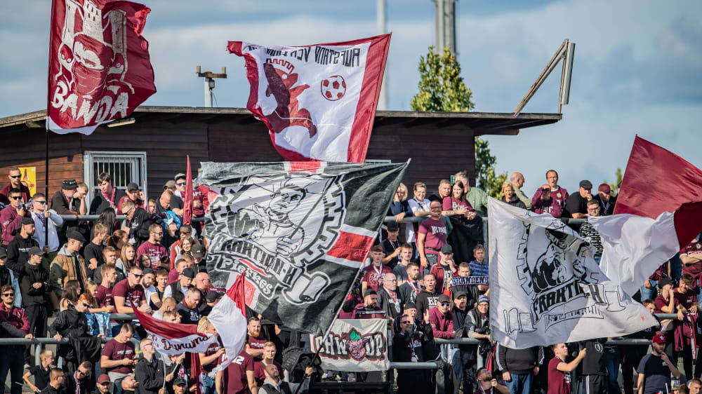 Wir der Stadionstreit zum K.o.-Kriterium für den BFC Dynamo? - kicker