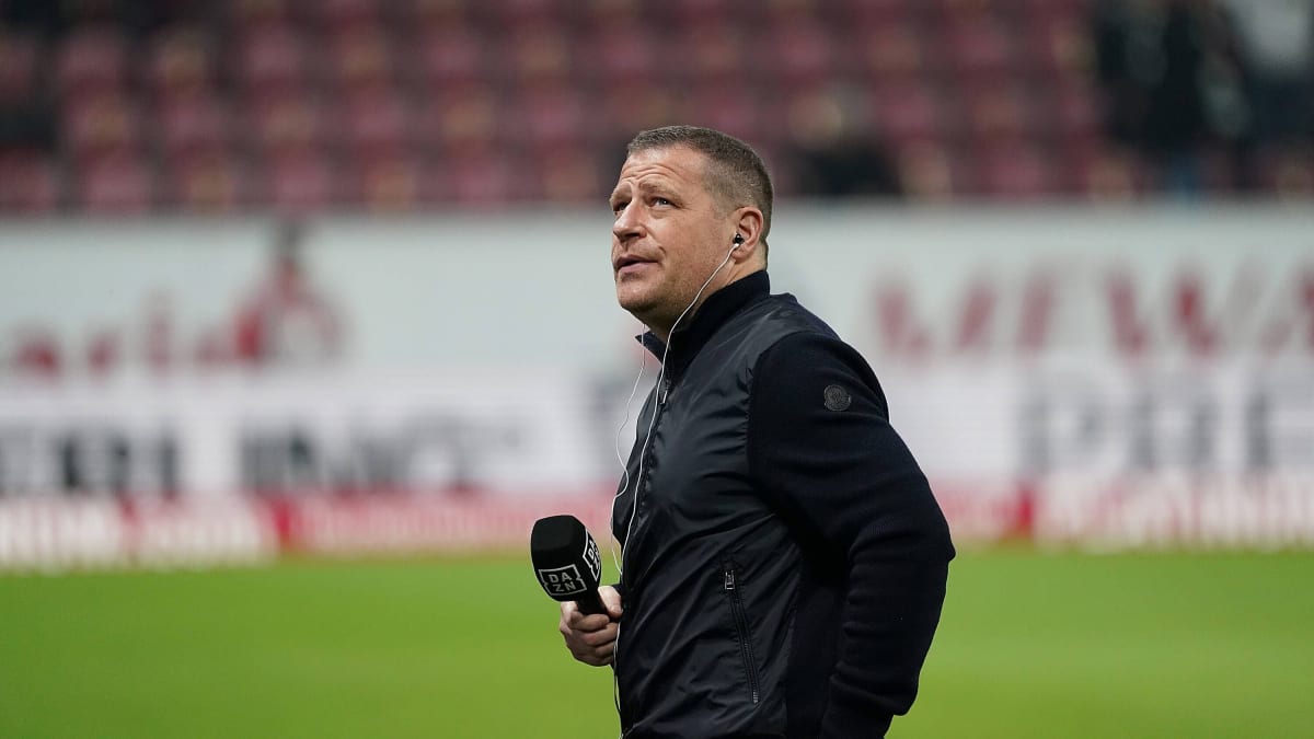 Bayern, Gladbach und ein neuer Anlauf: Ein Rückblick auf Max Eberls ...