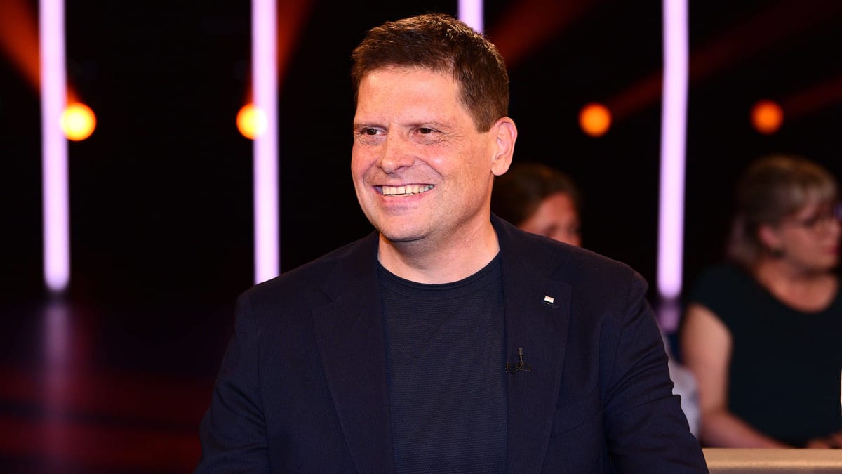 Tour de France: Ullrich hadert mit Taktik von Lipowitz-Team - kicker