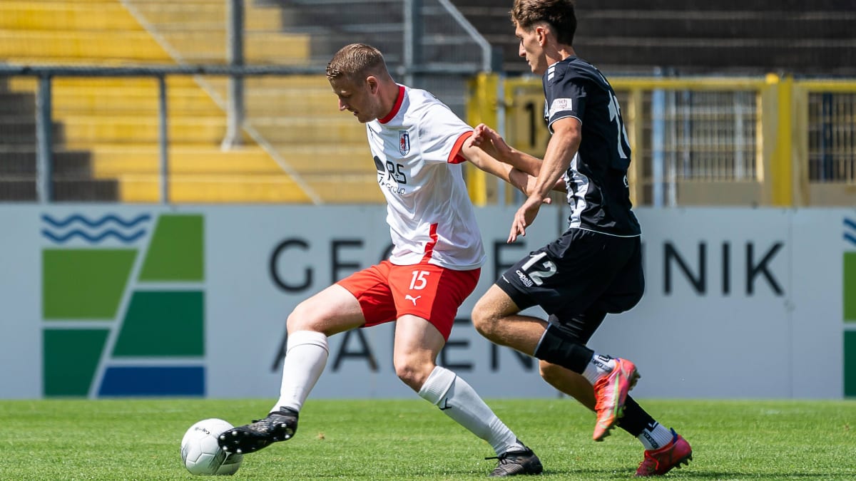 Grösch über Fuldas Stärke: "Zusammenhalt und Teamgeist" - kicker