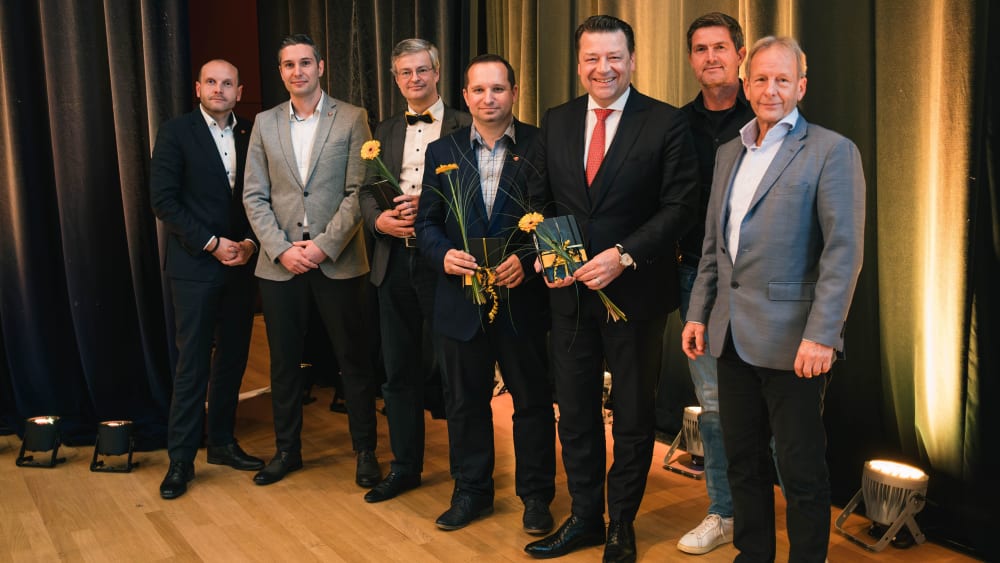 Dynamo Dresden: Präsidium bleibt bestehen - kicker