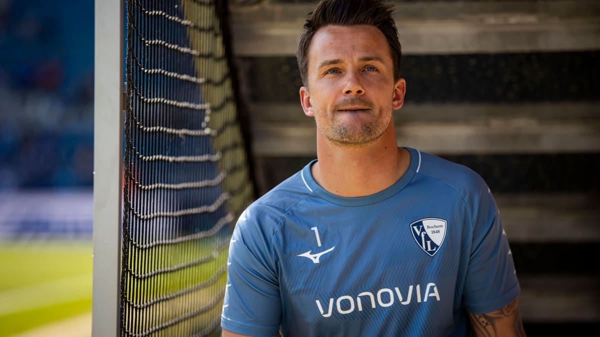 Bochums Auftakt ohne Riemann - Frühstart für Masovic - kicker