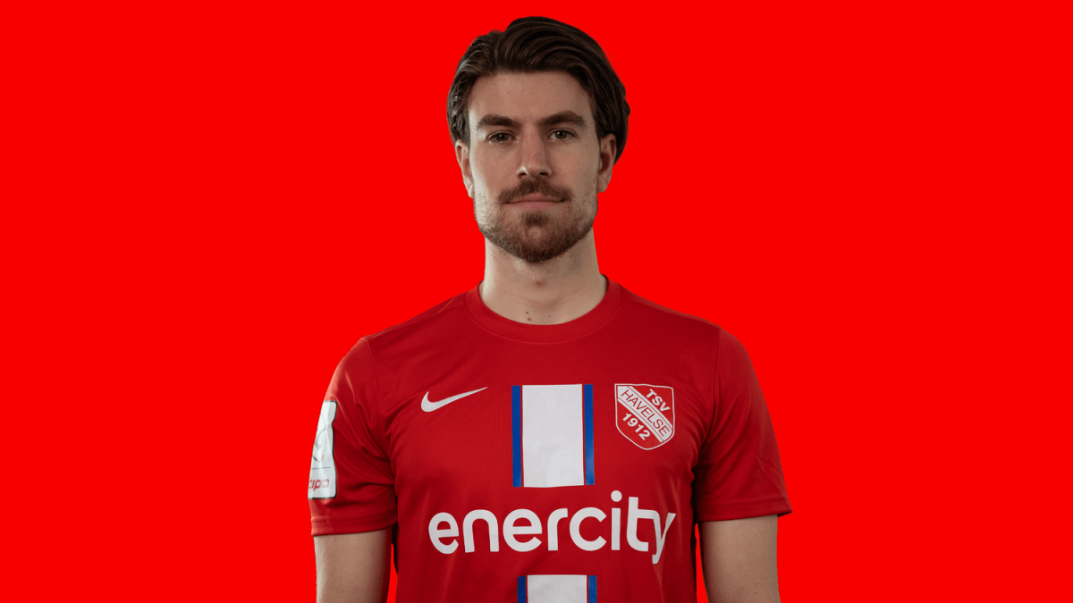 Nach Vertragsauflösung bei RWO: Havelse verpflichtet Schepp - kicker