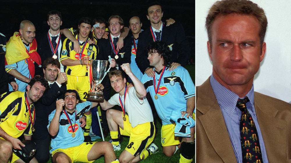 Die UEFA reformiert, Rummenigge schimpft: Das Milliarden-Spiel, das in die Hose geht - kicker