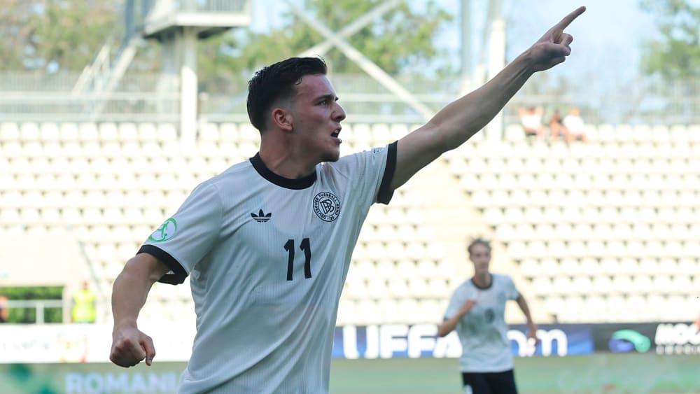 13 Absagen und das "Straßenkicker-Gen": So wurde Said El Mala zum Shootingstar des 1. FC Köln ...