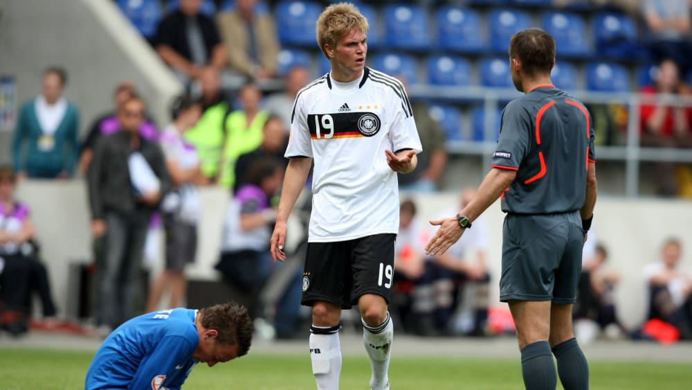 Das wurde aus den U-17-Europameistern von 2009 - kicker