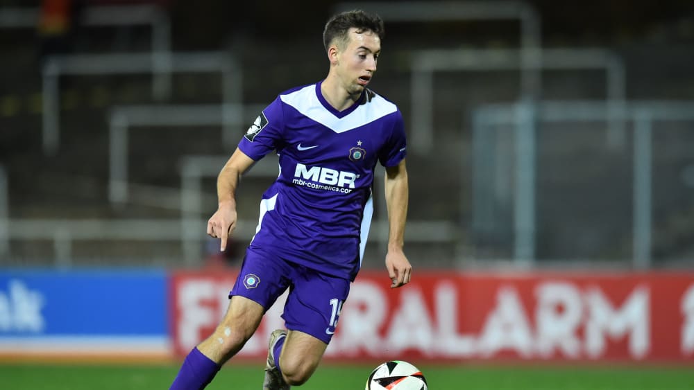 FC 25: Die besten Hertha-Talente im Spiel und in echt - kicker