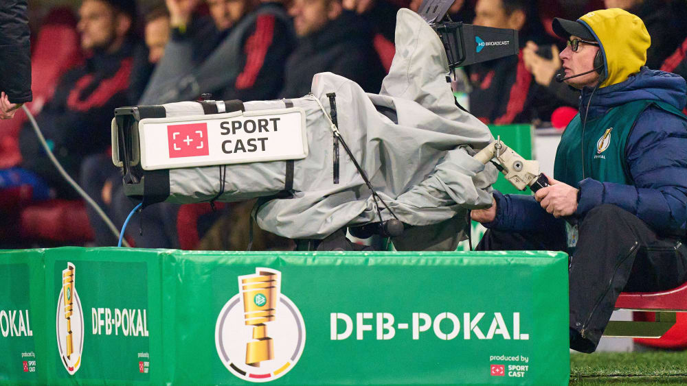 Wer überträgt das Halbfinale zwischen Freiburg und Leipzig live in TV und Stream? - kicker