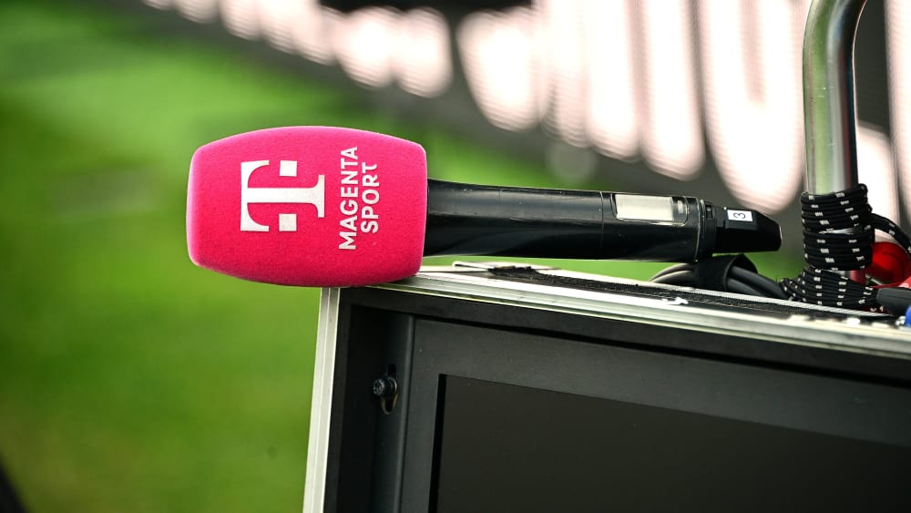 Telekom sichert sich Rechte für Männer-WM 2026 und Frauen-WM 2027 - kicker