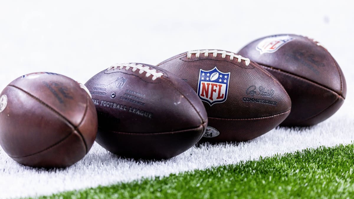 NFL 2024/25: Übertragung im Free-TV und Stream - kicker