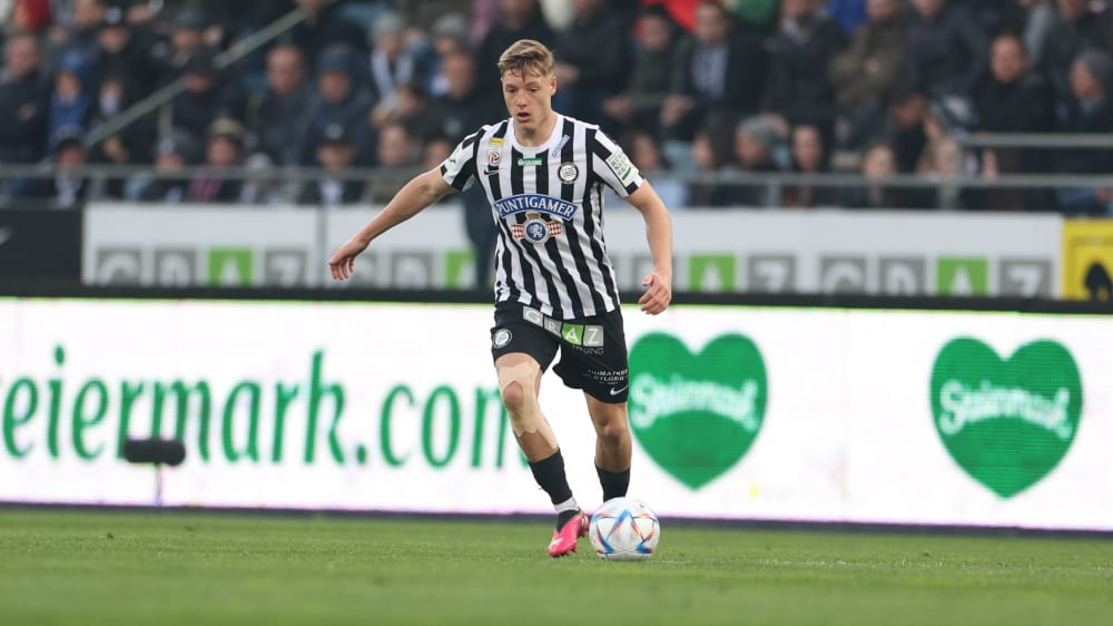 Prass vor letztem Saisonabschnitt: "Jetzt ist die Phase, in der wir uns ...