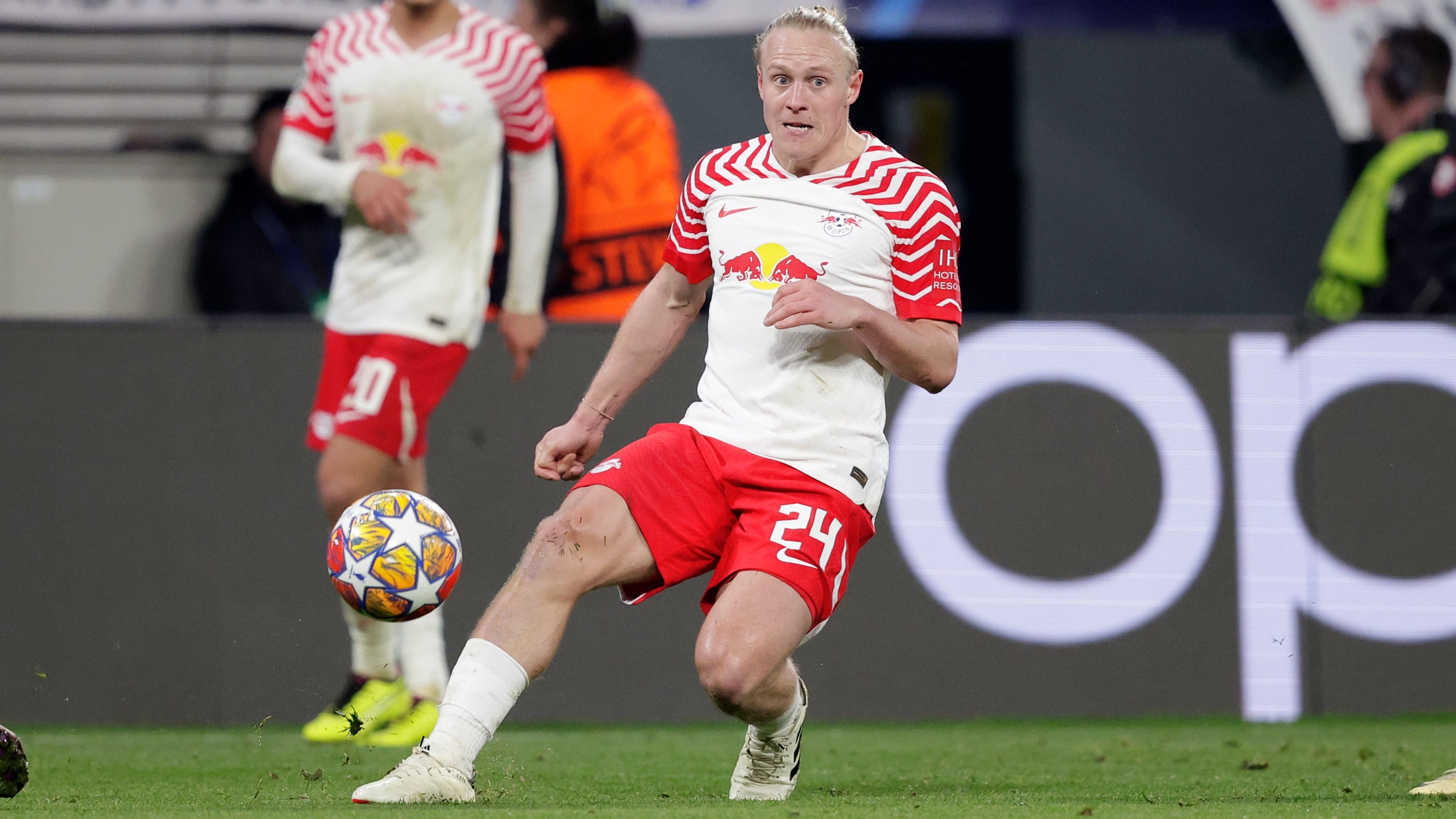 Zu wenig Austausch? Rose kann Werners Kritik nicht nachvollziehen - kicker