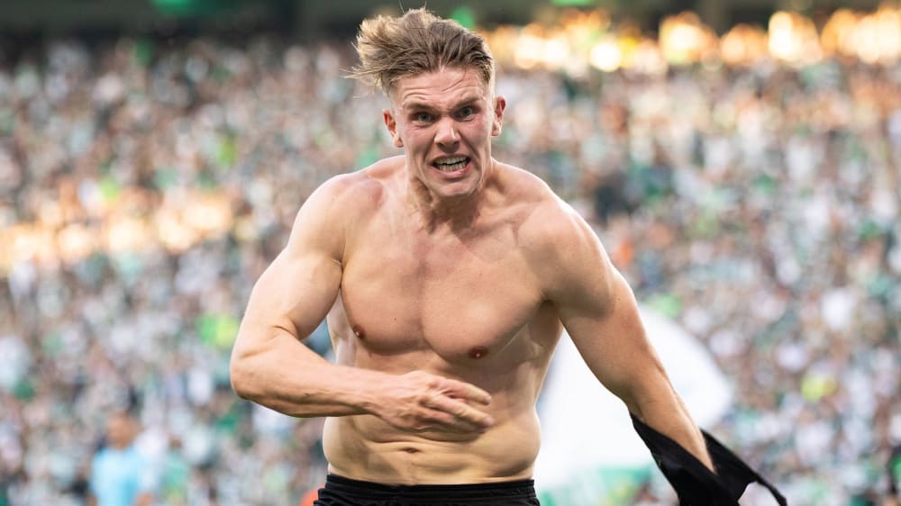 Sporting Lissabon zum 21. Mal portugiesischer Meister - kicker