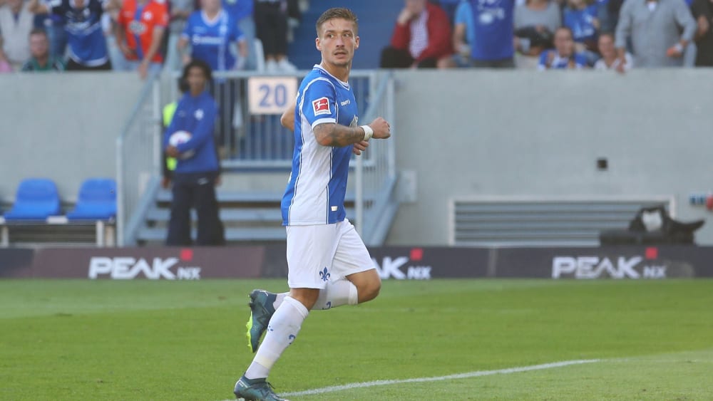 Zwei Einser und viele Neulinge: Die kicker-Elf des 6. Spieltags - kicker Zwei Einser und viele Neulinge: Die kicker-Elf des 6. Spieltags - kicker