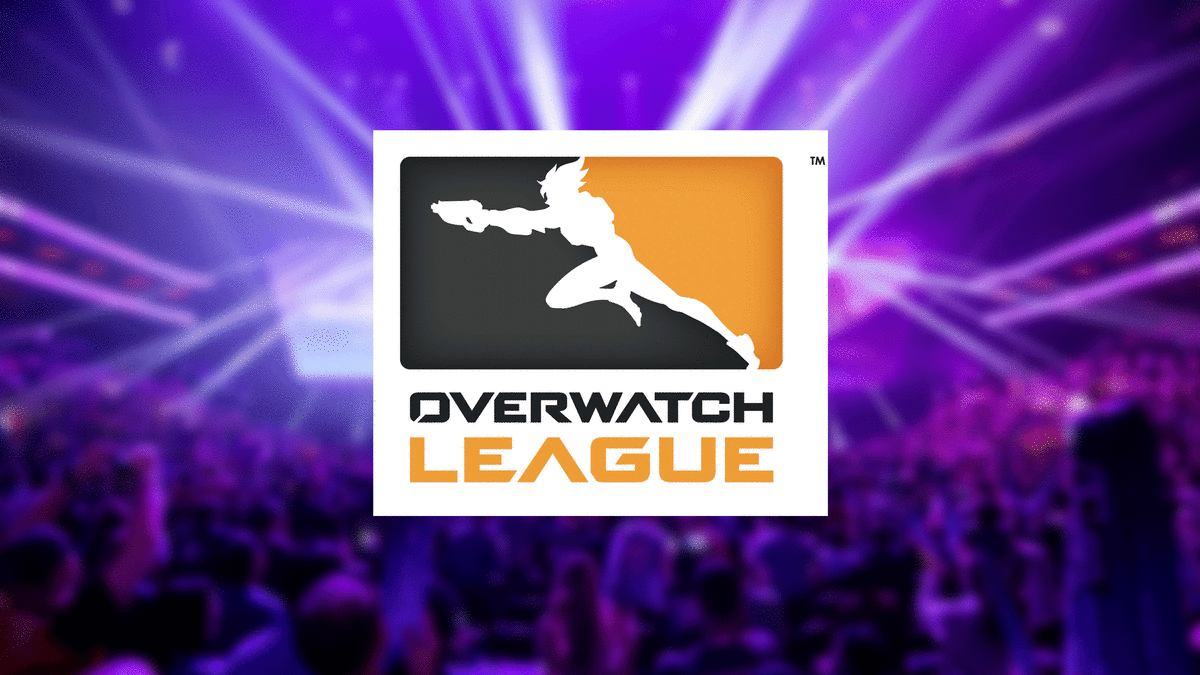 BlizzCon 2023: Übernimmt Saudi-Arabien den Overwatch-eSport? - kicker