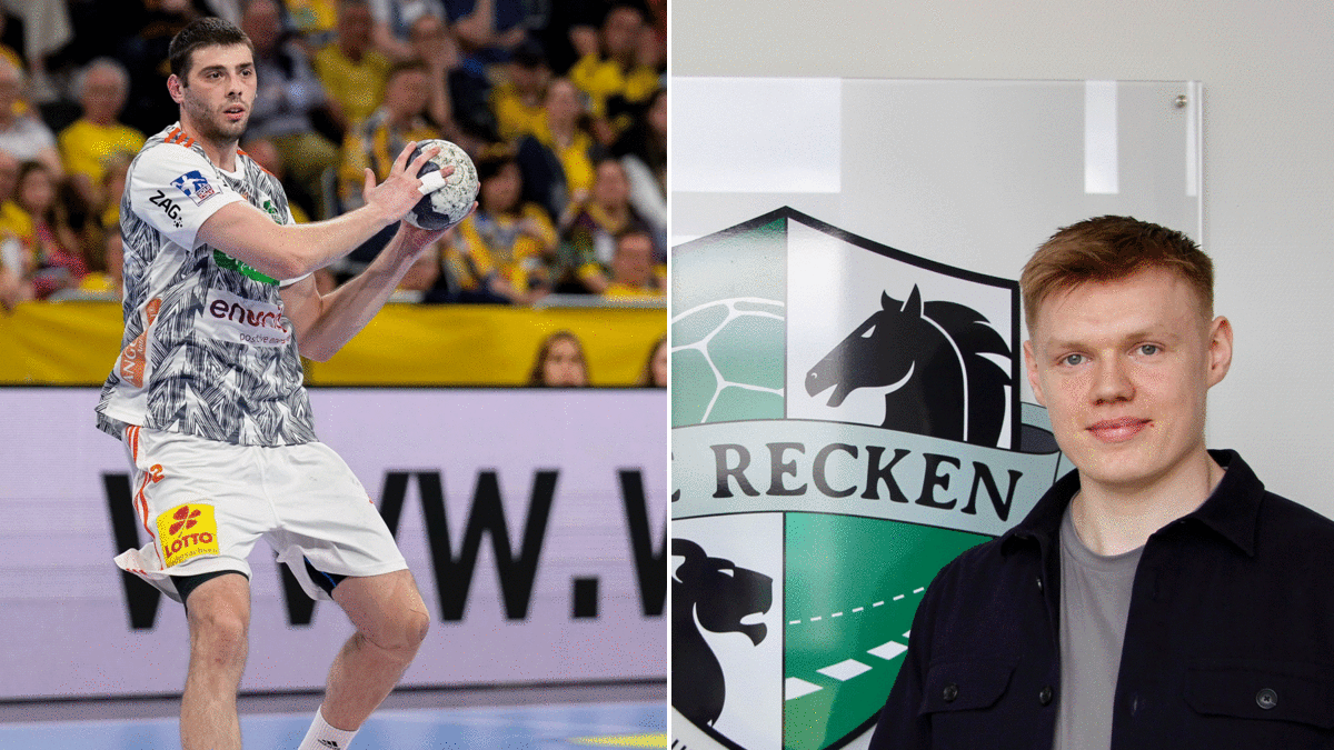 Handball: Hannover lässt Branko Vujovic trotz Vertrags ziehen - kicker