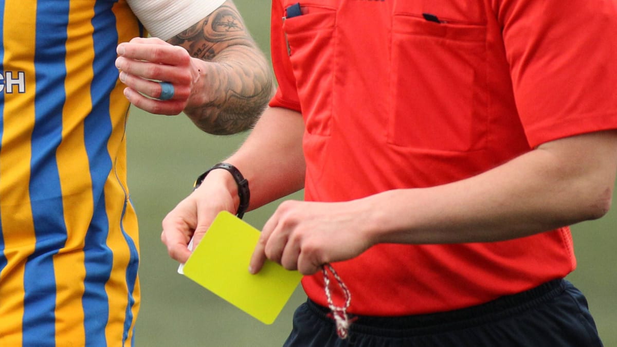 SV Eichede erhält Punktabzug - kicker