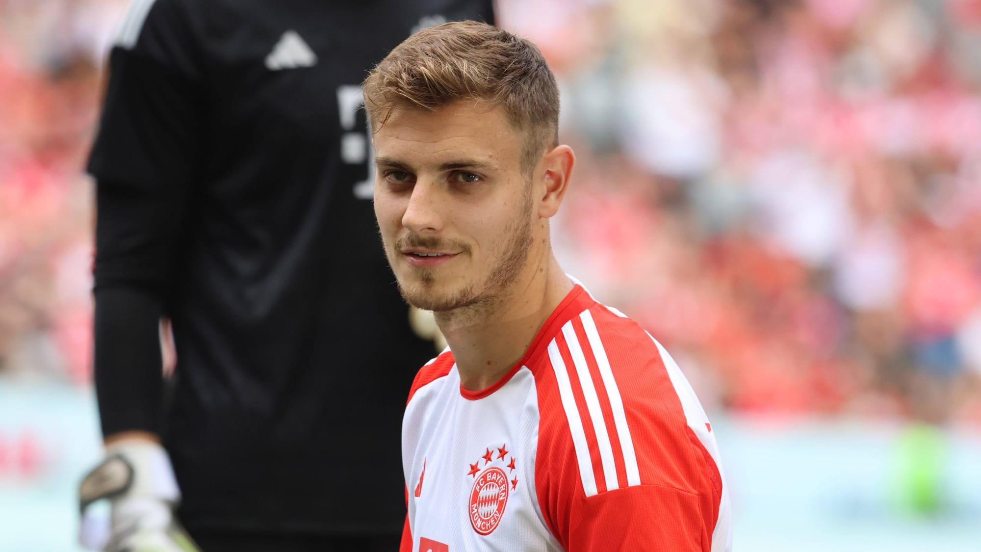 FC Bayern München: Die Vertragslaufzeiten der Profis des FCB - kicker