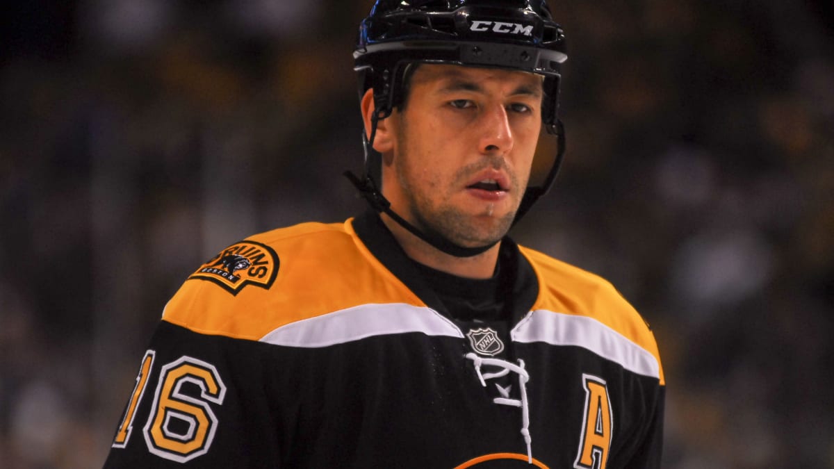 NHL: Marco Sturm wird Cheftrainer der Boston Bruins - kicker
