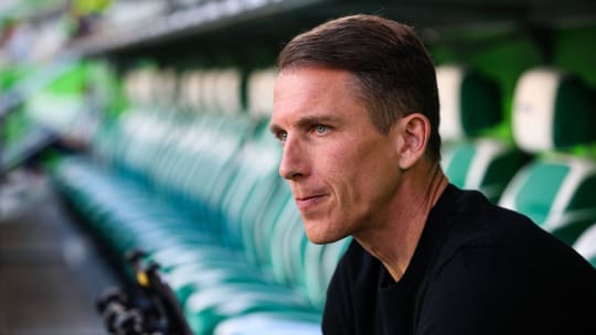 VfL Wolfsburg News | Aktuelle Nachrichten & Infos - kicker