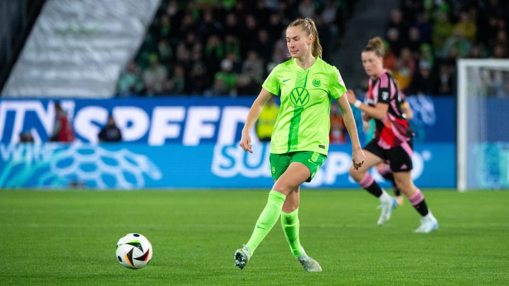 Minge: "Wenn ich es mir aussuchen könnte …" - kicker