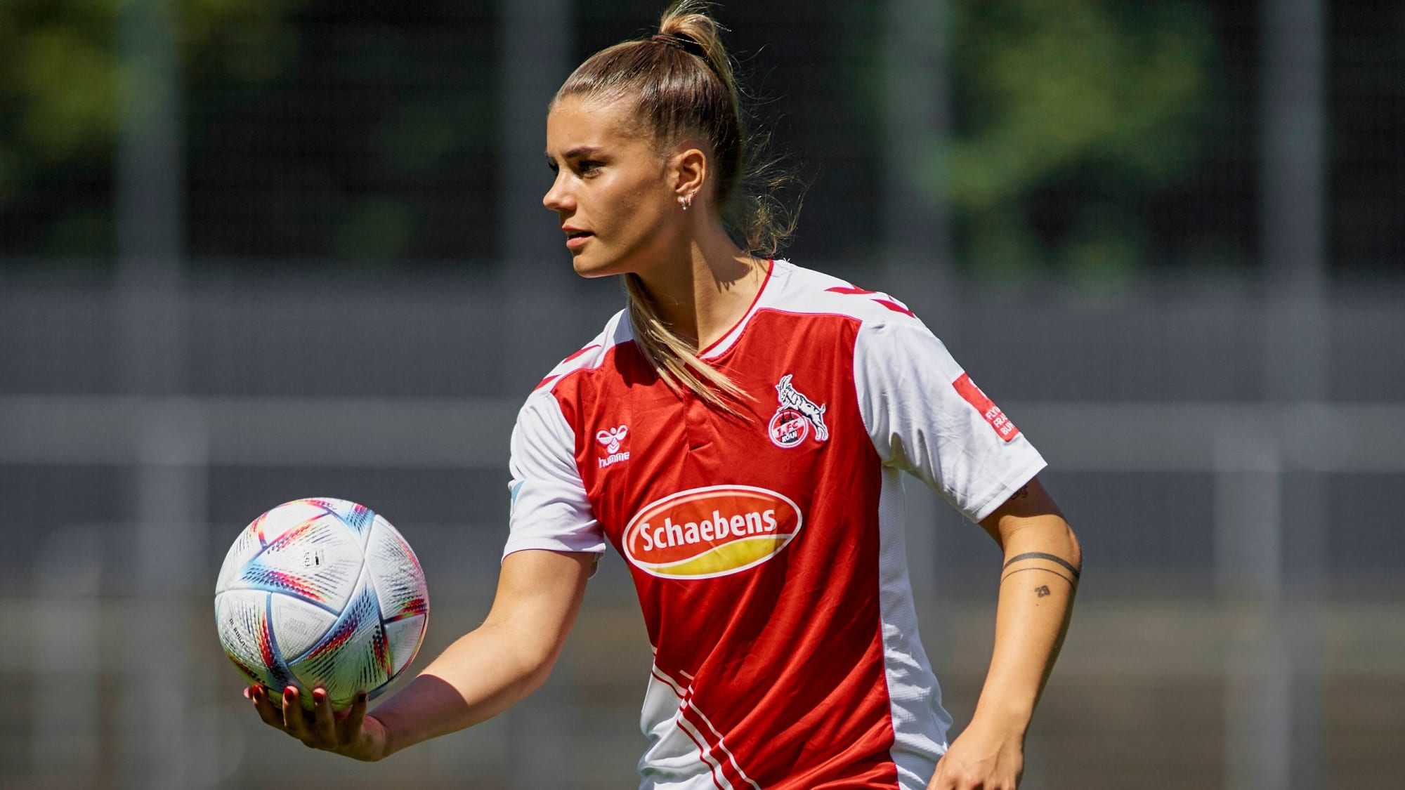 Frauen-Bundesliga: Die wichtigsten Transfers der Saison - kicker