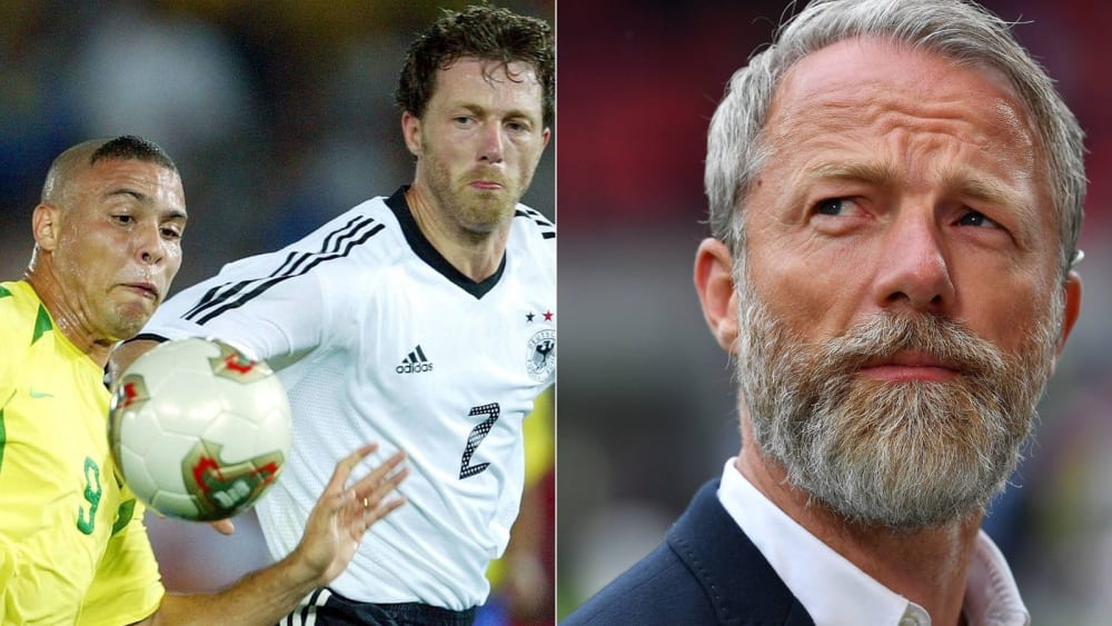 Das machen die deutschen WM-Finalisten von 2002 heute - kicker