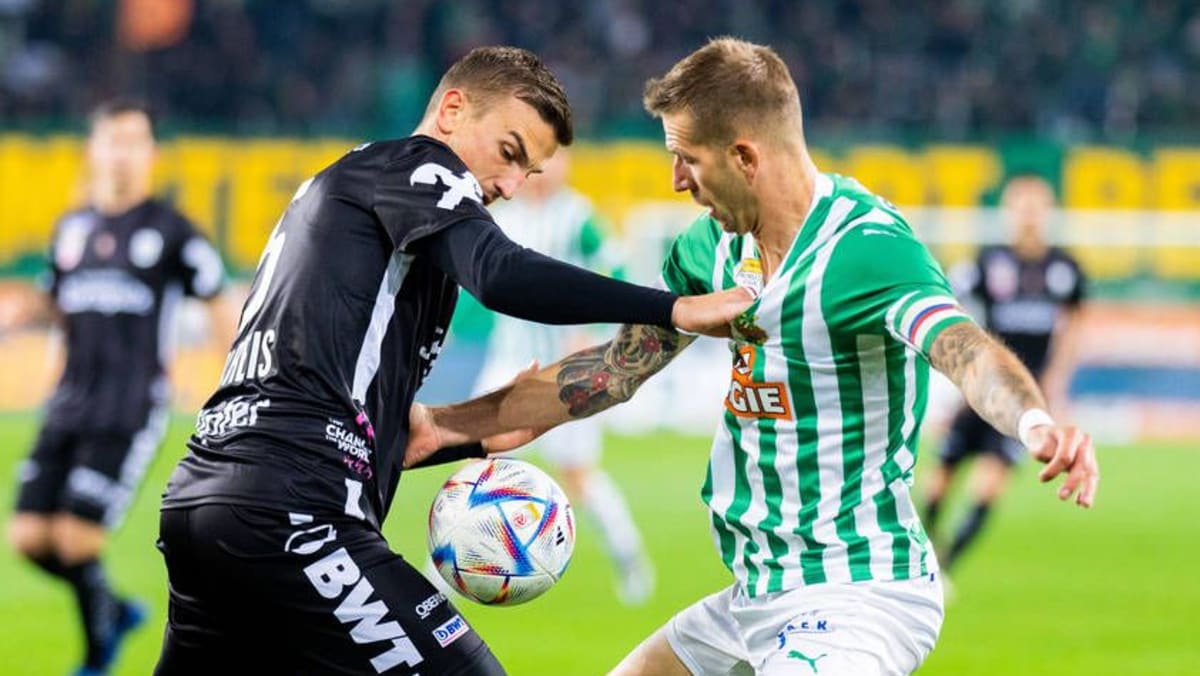 Bundesliga-Spielplan für die Saison 2023/24 in Österreich fixiert - kicker