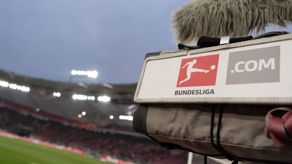 Bundesliga LIVE - TV & Stream Übertragungen | 26. Spieltag - kicker