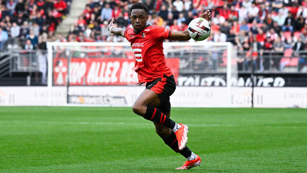 Als doppelter Back-up: Bayer 04 steht vor Belocian-Deal - kicker