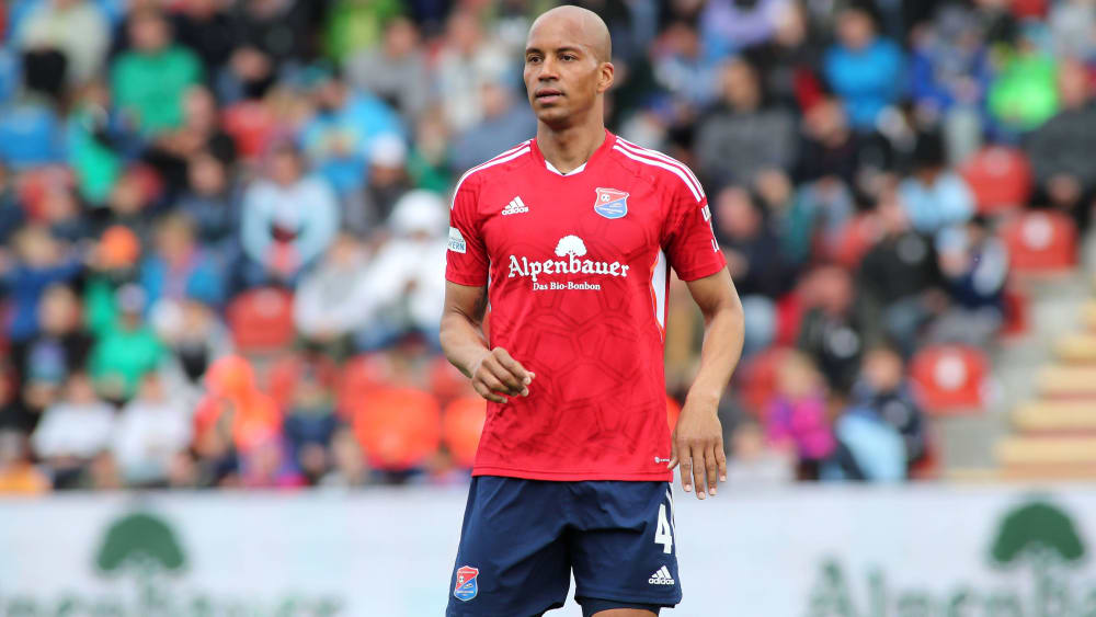 Ein Wechsel mit Perspektive: Pisot geht zum SGV Freiberg - kicker