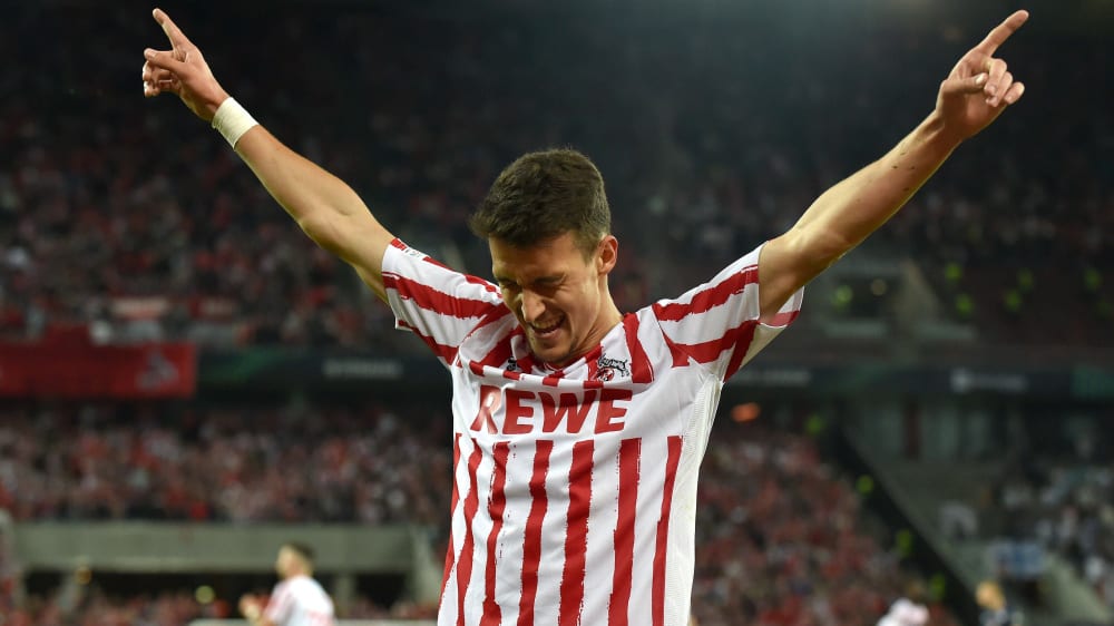 Ljubicic analysiert 4:2-Sieg - und wundert sich wegen Kainz - kicker