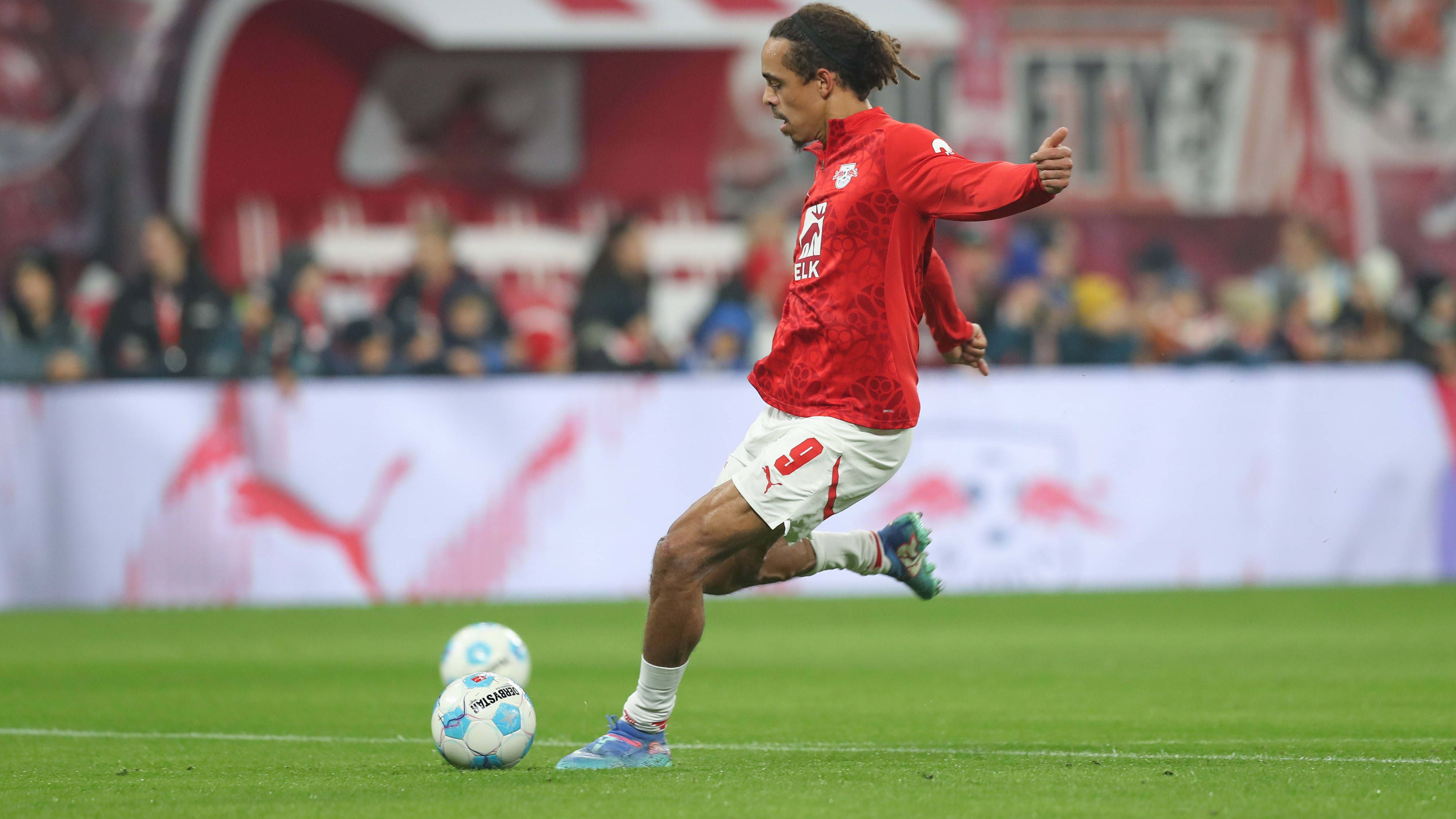 Liveticker | RB Leipzig - Bor. Mönchengladbach 0:0 | 10. Spieltag | Bundesliga 2024/25 - kicker