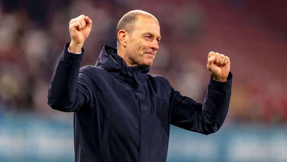 FC Augsburg | Thorup: "Zeit für zwei Siege hintereinander" - kicker