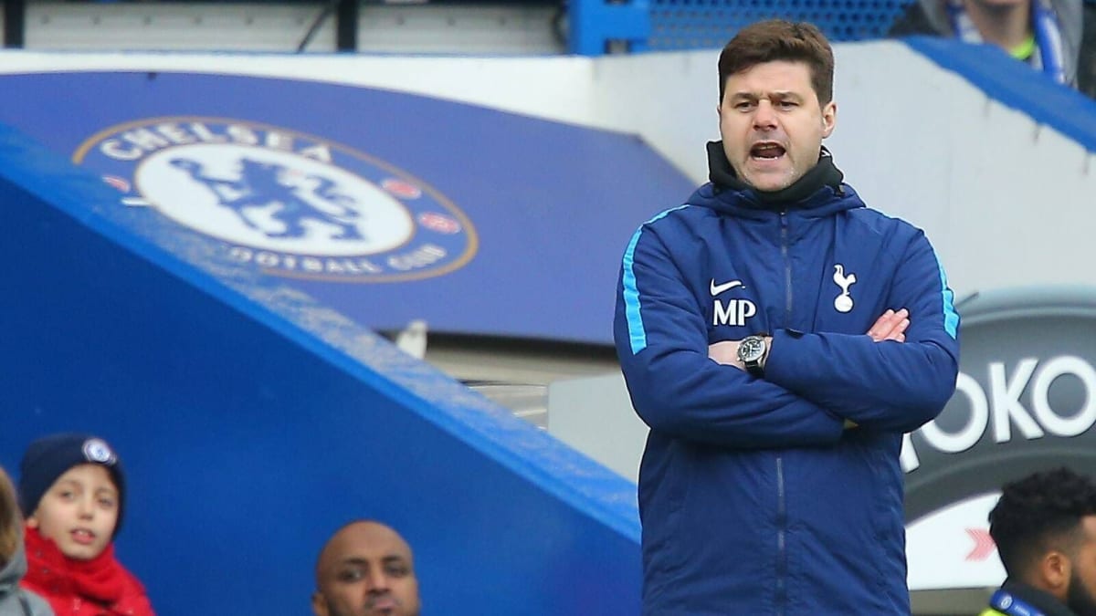 Boehlys Nummer fünf: Pochettino ab Sommer Chelsea-Trainer - kicker