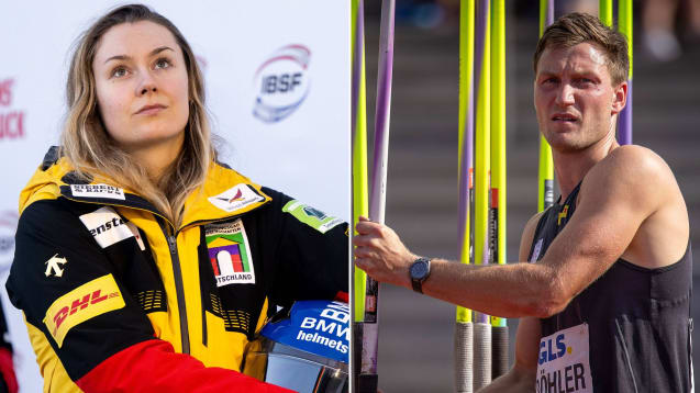 Olympia 2024: News - Zeitplan - Live-Ticker - Medaillenspiegel - kicker