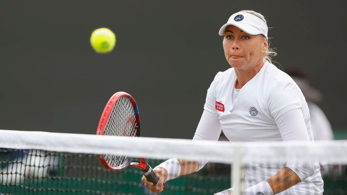 Polen verweigert Tennisspielerin Vera Zvonareva die Einreise - kicker