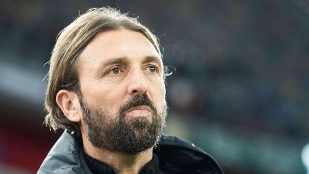 Vorteil durch Umwege: Hengens lehrreicher Weg zum FCK - kicker