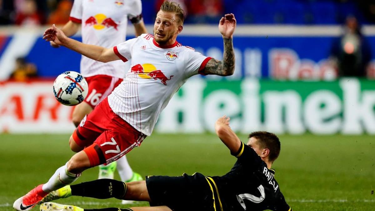 Ex-Profi Daniel Royer kehrt zu Stammverein Schladming zurück - kicker