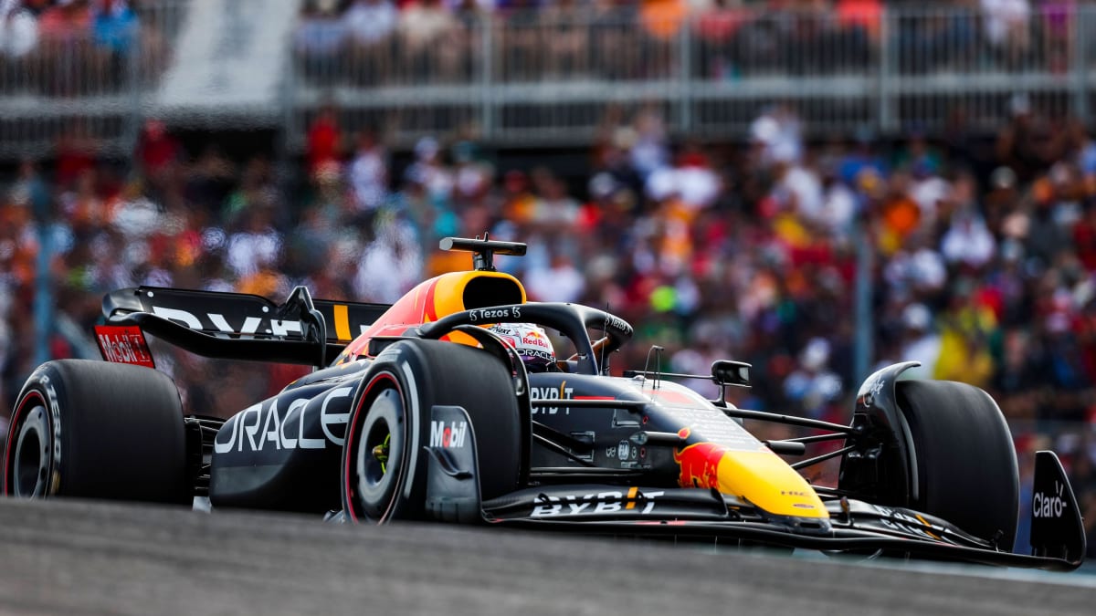 Formel 1: Einigung im Ausgabenstreit - Strafe für Red Bull - kicker