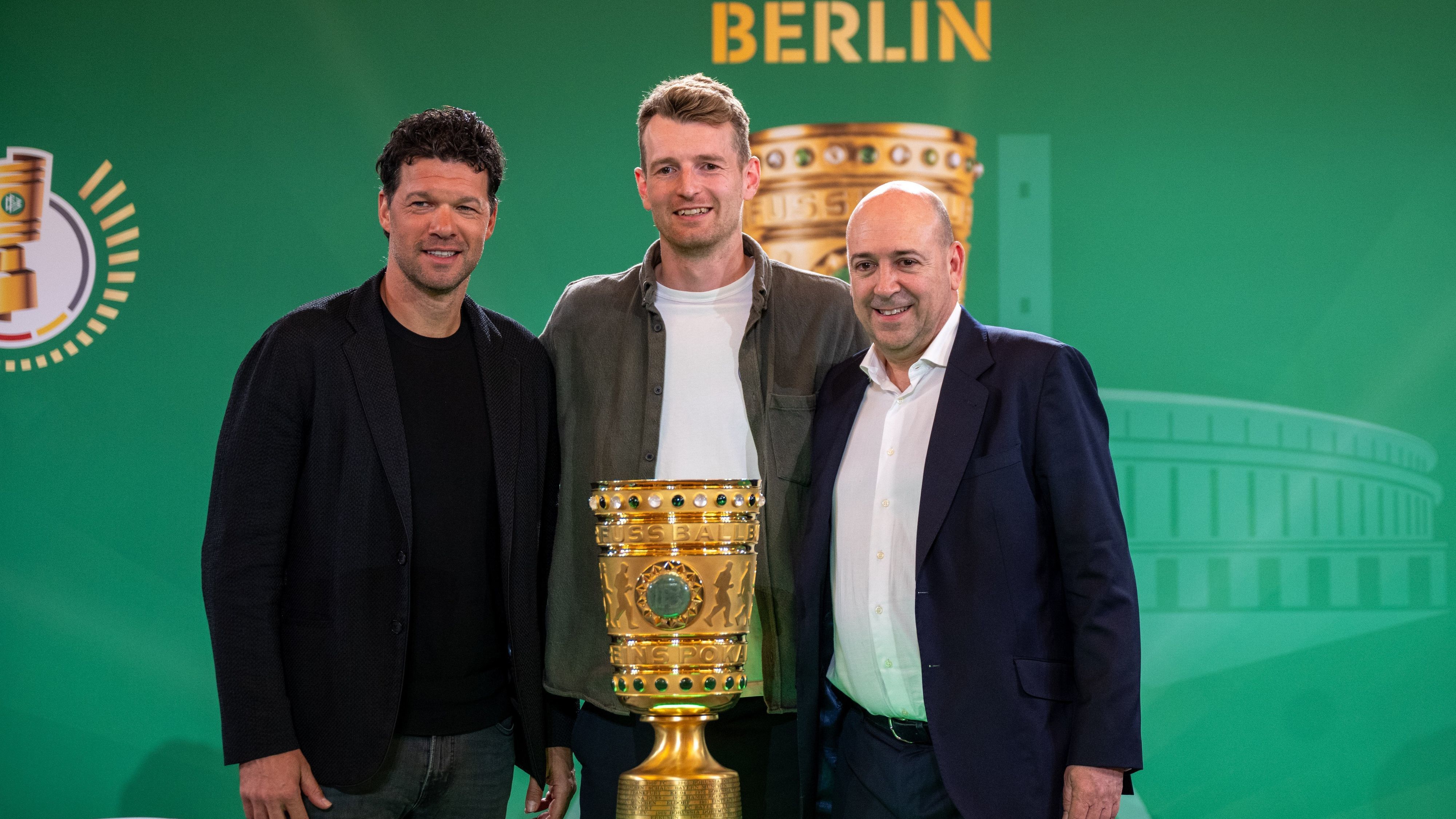 Pokal: FCK hofft auf eine lange Leverkusener Nacht in Dublin - kicker