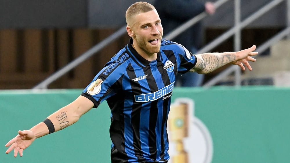 U-21-Nationalmannschaft | Länderspiele und News - kicker