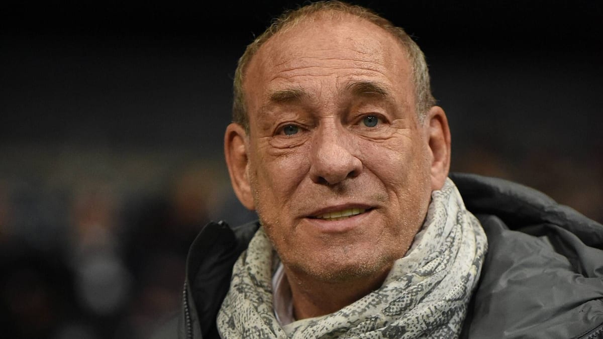 Welt- und Europameister Grabowski gestorben - kicker