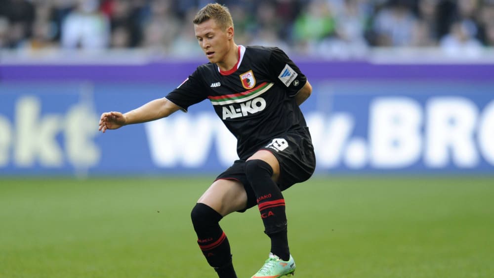 Bundesliga-Spieler mit den meisten Vorlagen in einer Saison ohne ...