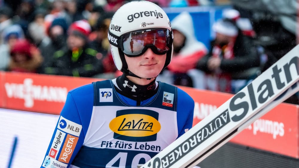 Skispringen: Deutsche diesmal in Sapporo ohne Podestchance - kicker