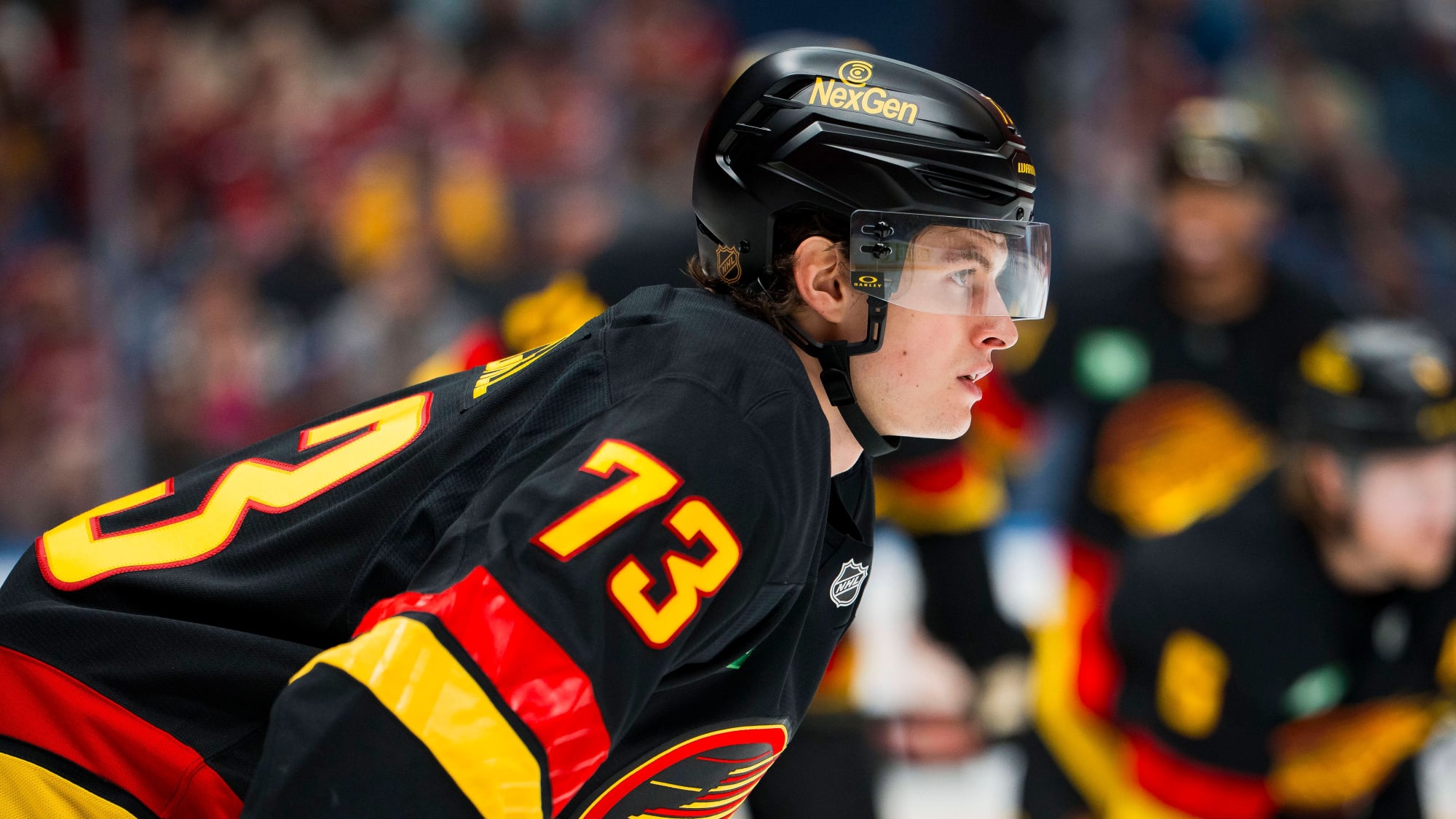 Die Deutschen in der NHL: Vier Stars und immer mehr Tiefe - kicker