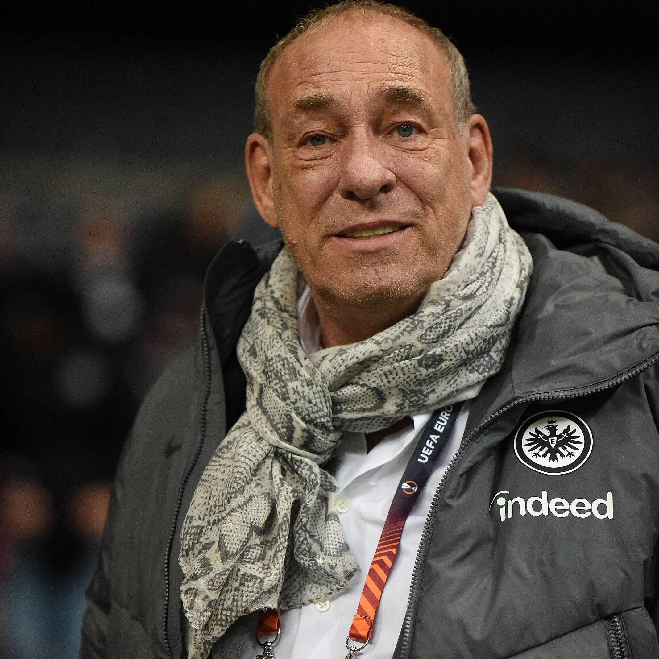 Welt- und Europameister Grabowski gestorben - kicker