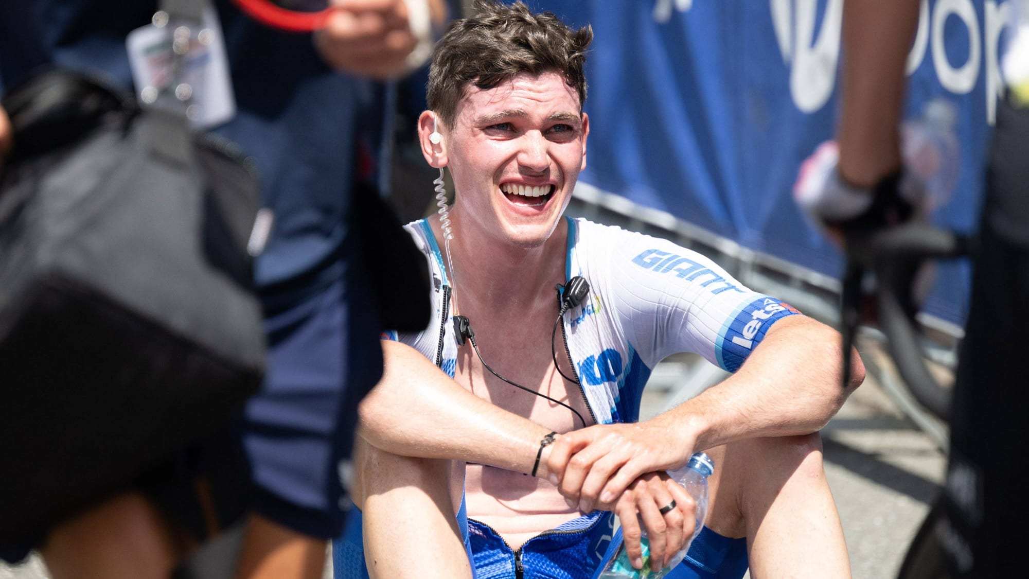 Das sind die zehn Deutschen bei der Vuelta - kicker